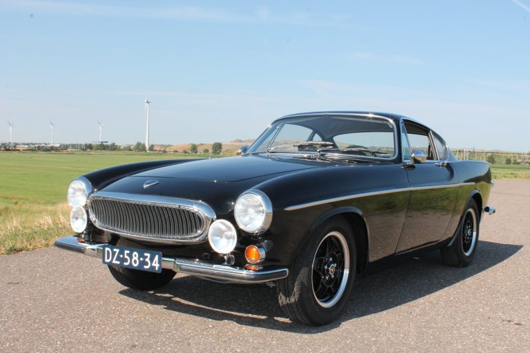 EJDB Oldtimers | Oldtimers & Klassiekers